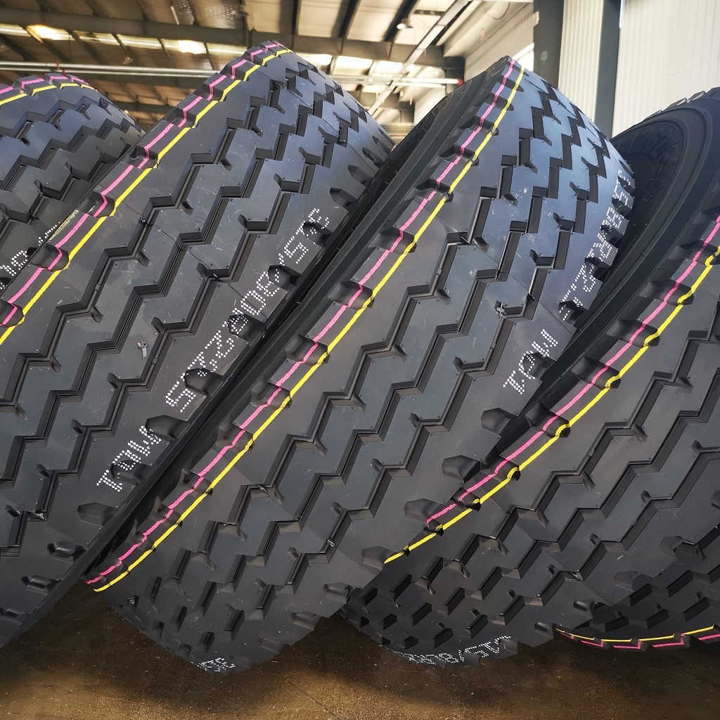 MARVEMAX goodtyre Brand chinese truck tires 9.00R20 10.00R20 11.00R20 12.00R20 Commercial truck ...