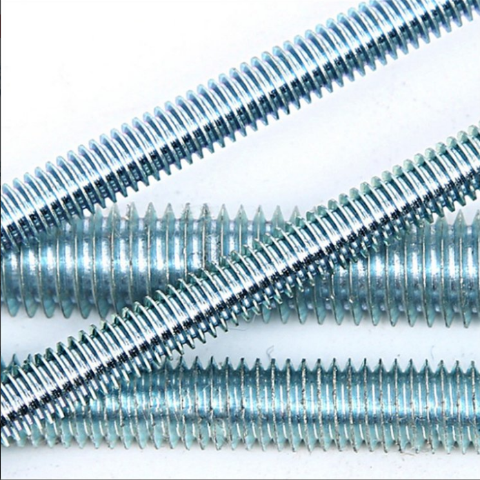 leading exporter and supplier of Galvanized Iron Threaded Rod ...