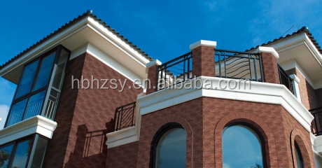 HZSY Outdoor Natural Stone Veneer Flexible Stone Sheet Wallpaper ...