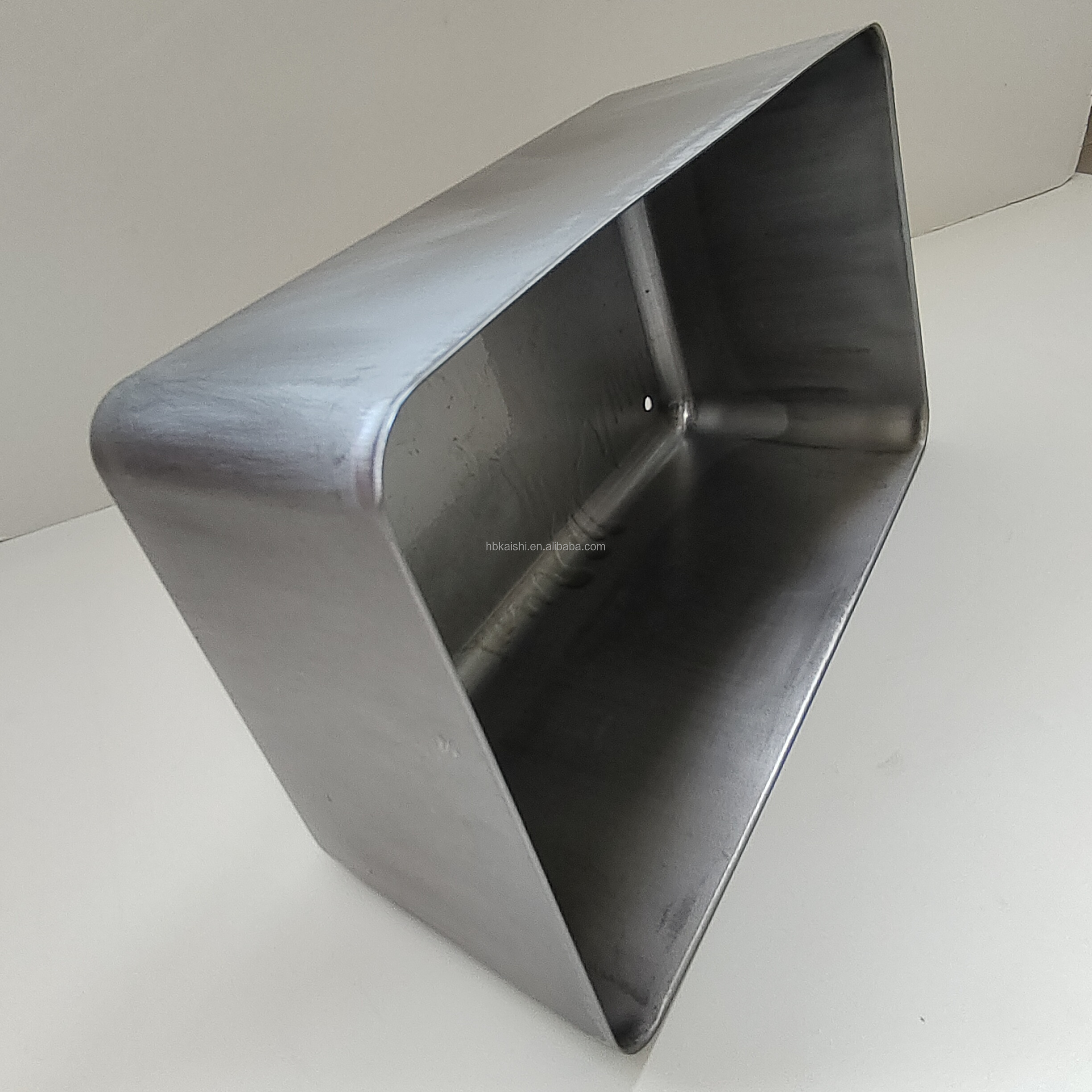 Customized Aluminum Electric Enclosure Meter Junction Metal Box For ...