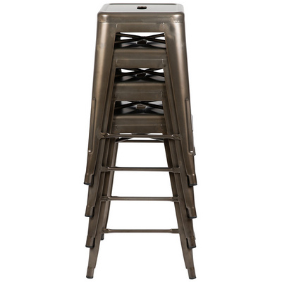 Commercial bar stools for bar and restaurant Chairs popular Nordic used restaurant hotel bar stools BestSuppliers