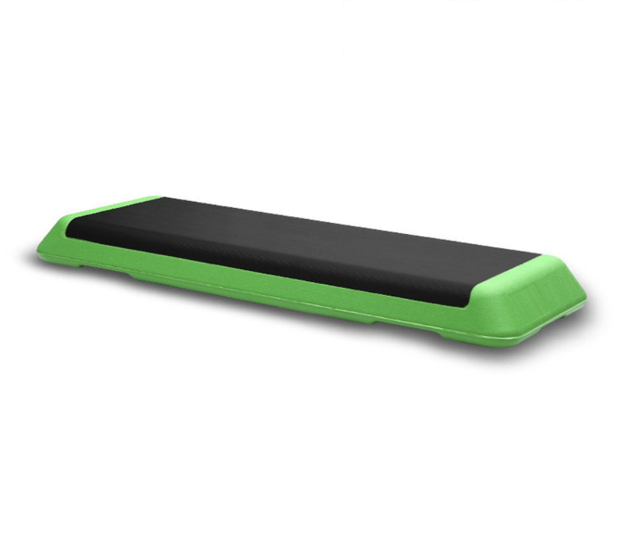 Workout Portable Step platform Adjustable Fitness Exercise Training ...