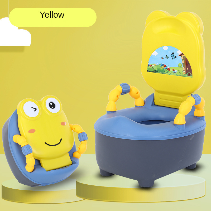 Potty Training Chair / kids toilet seat/ Baby Toilet | Bestsuppliers.com