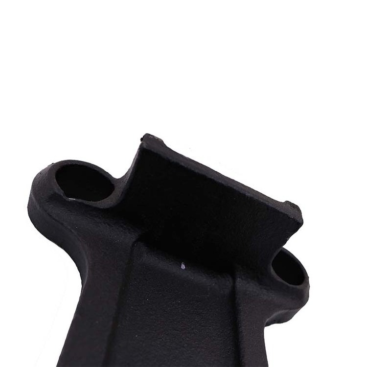 Heavy Duty Trailer Accessories Suspension Components Rear Upper Axle ...