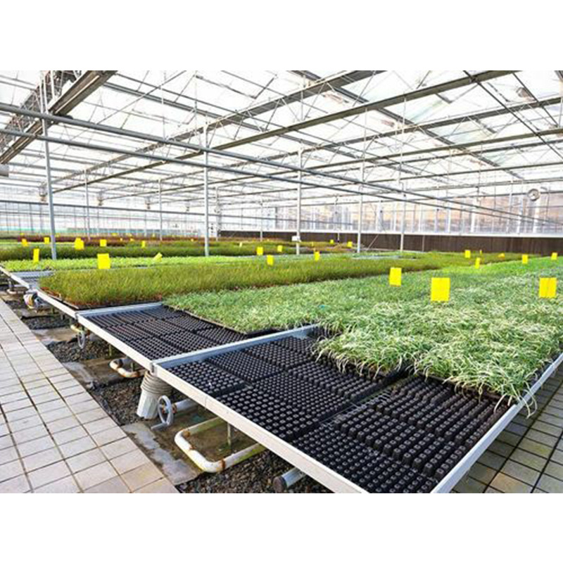 Rolling Bench Hydroponic System Ebb And Flow Grow Table Ebb and Flow ...