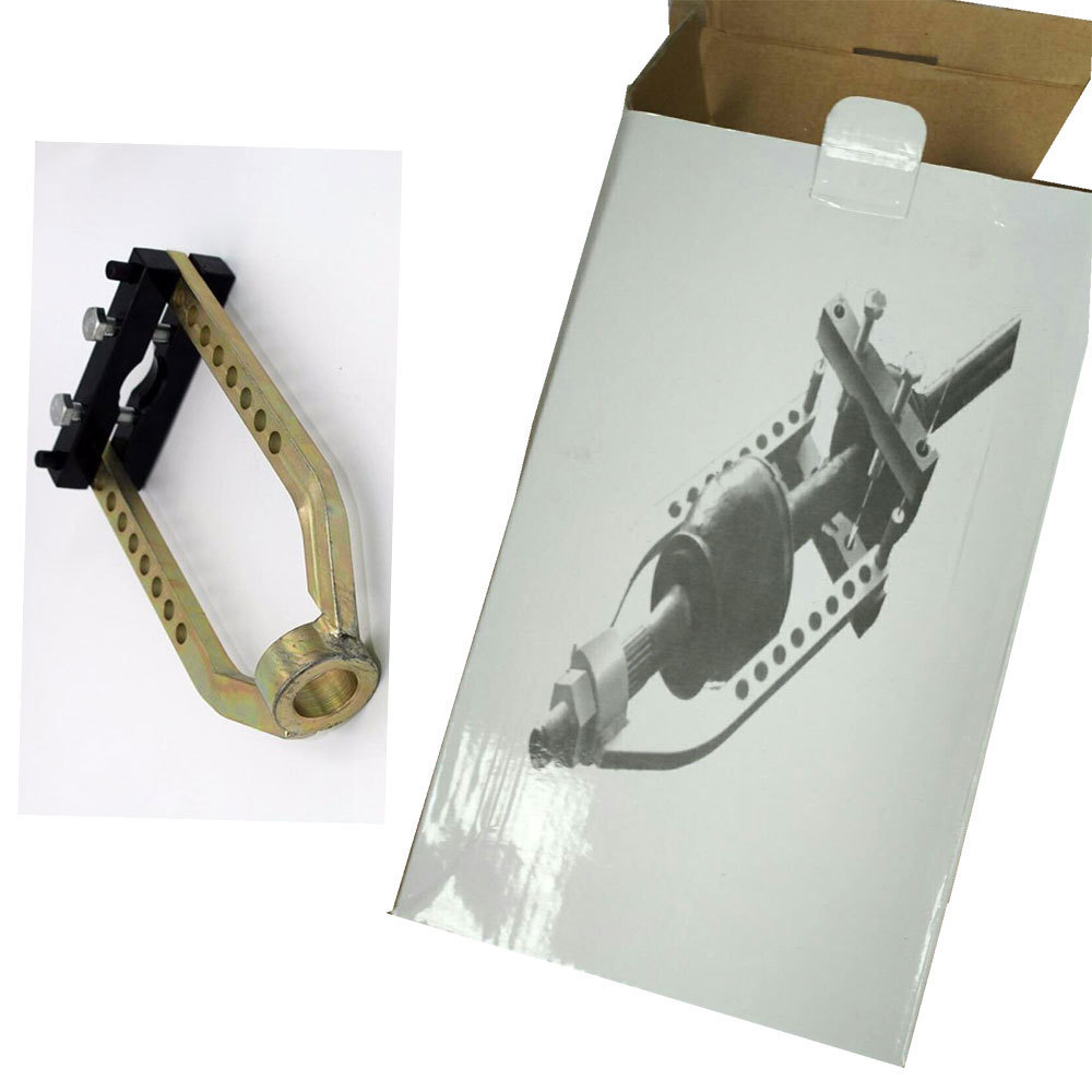 Professional Hand Tool CV Joint Assembly Removal Puller Tool ...