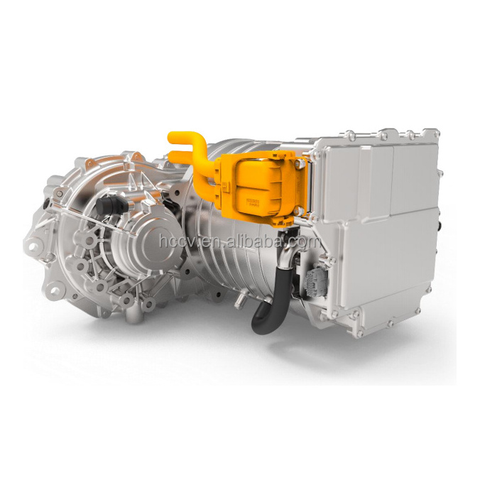 Electric car motor 35kw-300kw conversion kit | Bestsuppliers.com