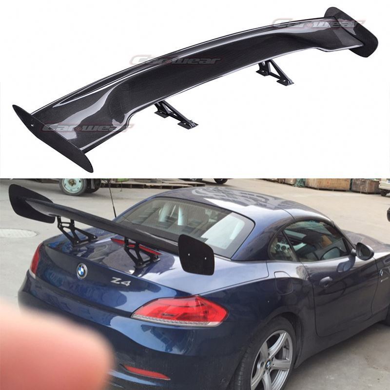 Roof Spoiler For Nissan Note 2014 - 5 Door Hatchback | Bestsuppliers.com