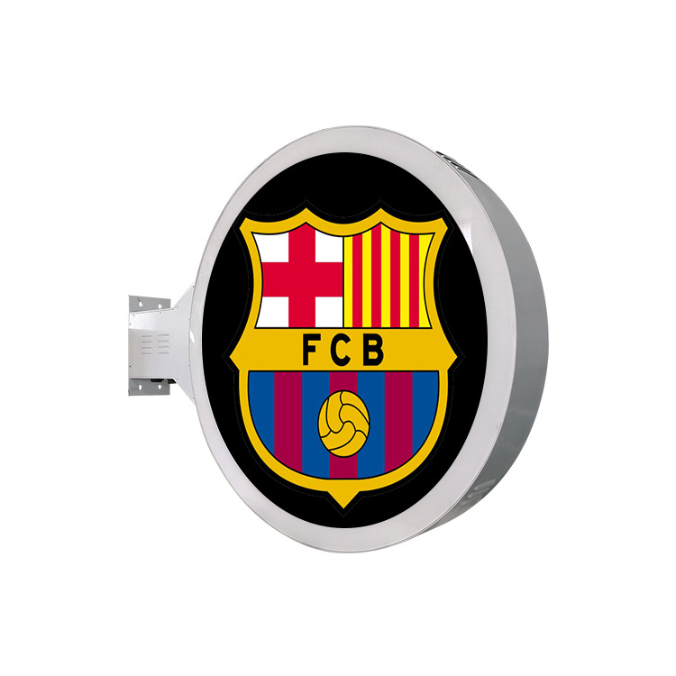 HCMLED outdoor LED circle screen P6 round shape display | Bestsuppliers.com