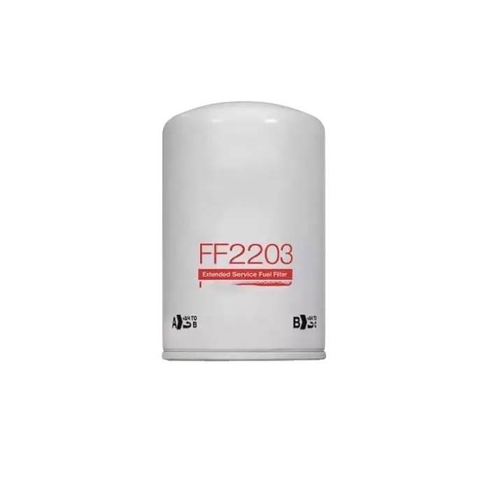 Hydwell Diesel Construction Engine Fuel Filter Cartridge FF2203 ...