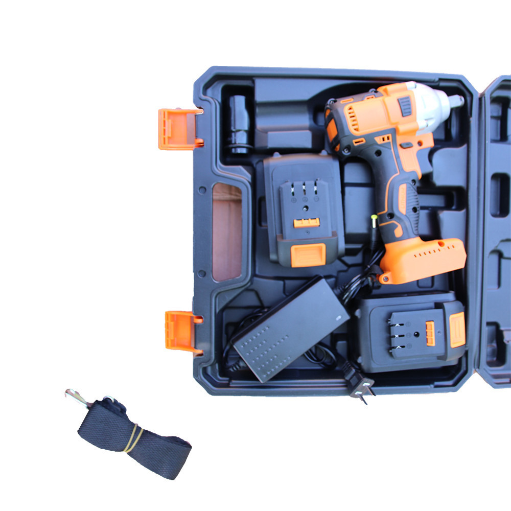 Electric tools cordless drill lithium battery power drill 18v electric ...