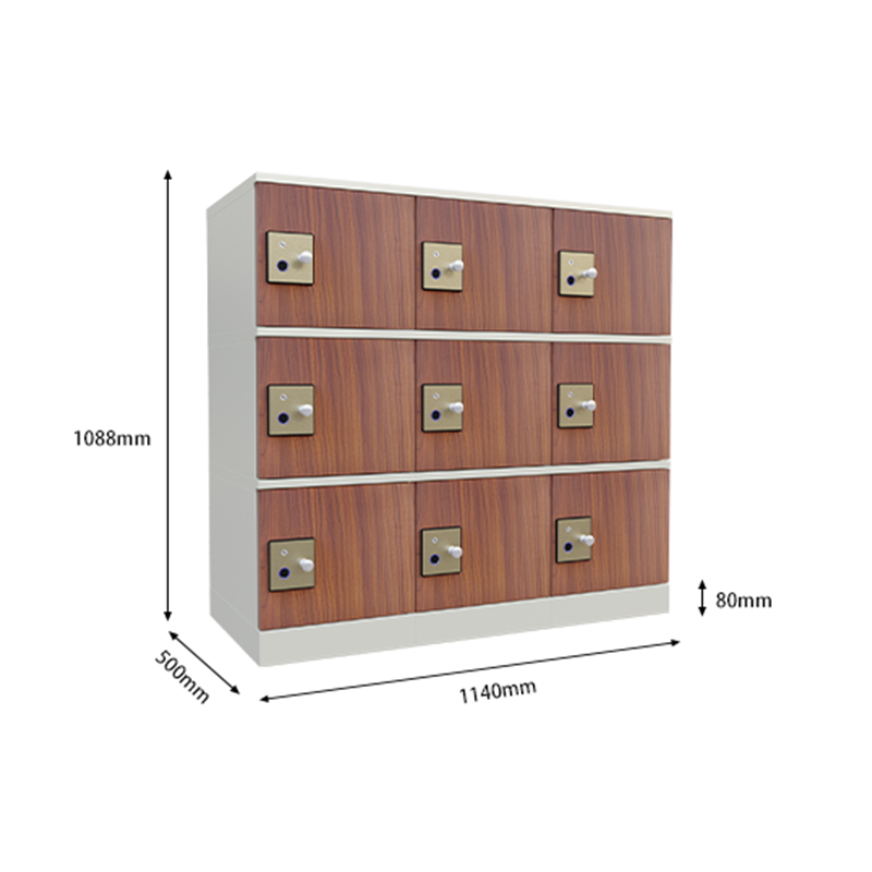 Amazon locker coin operated locker mobile phone charging kiosk vending ...