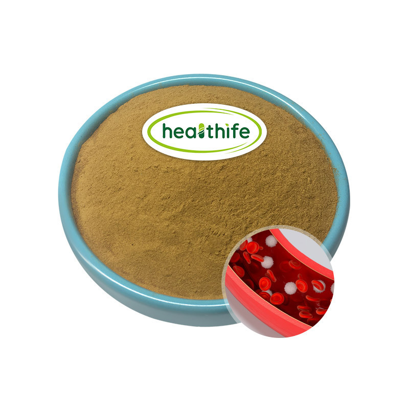 FocusHerb Flavonoid Powder 40% Bamboo Leaf Extract | Bestsuppliers.com