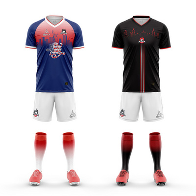 Wholesale soccer jersey store