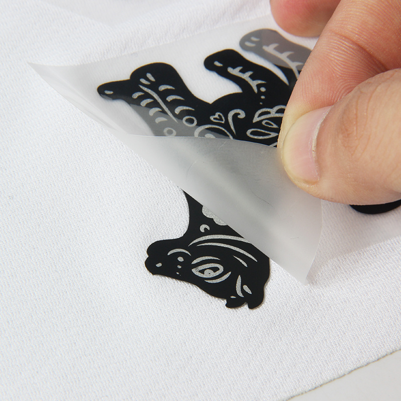 Custom 3D Raised Effect Brand Logo 3D Rubber Silicone Heat Transfer ...