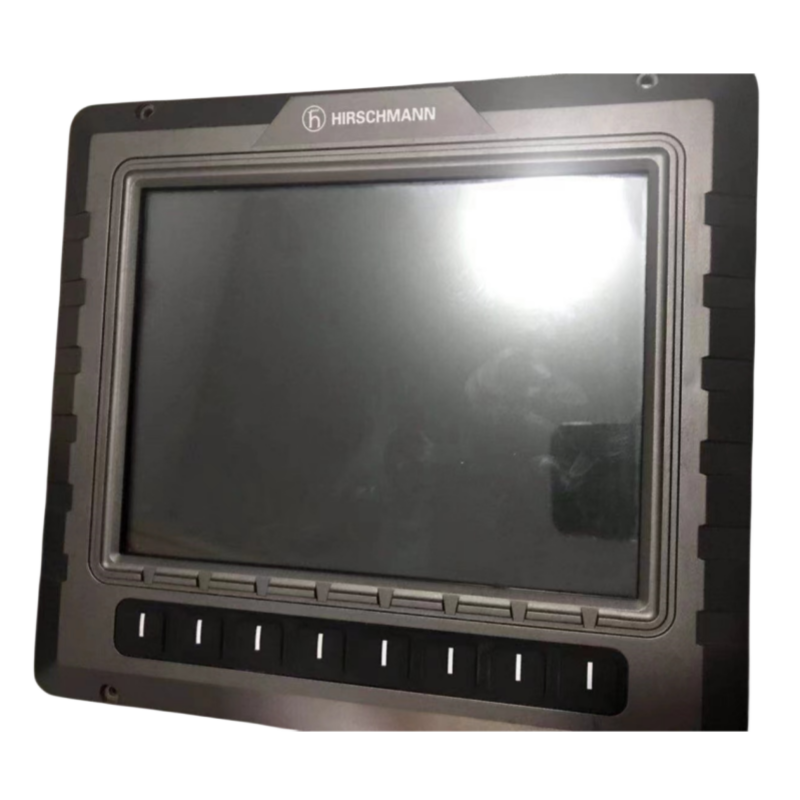 Truck Crane 100K with English Version Program Monitor Operation ...