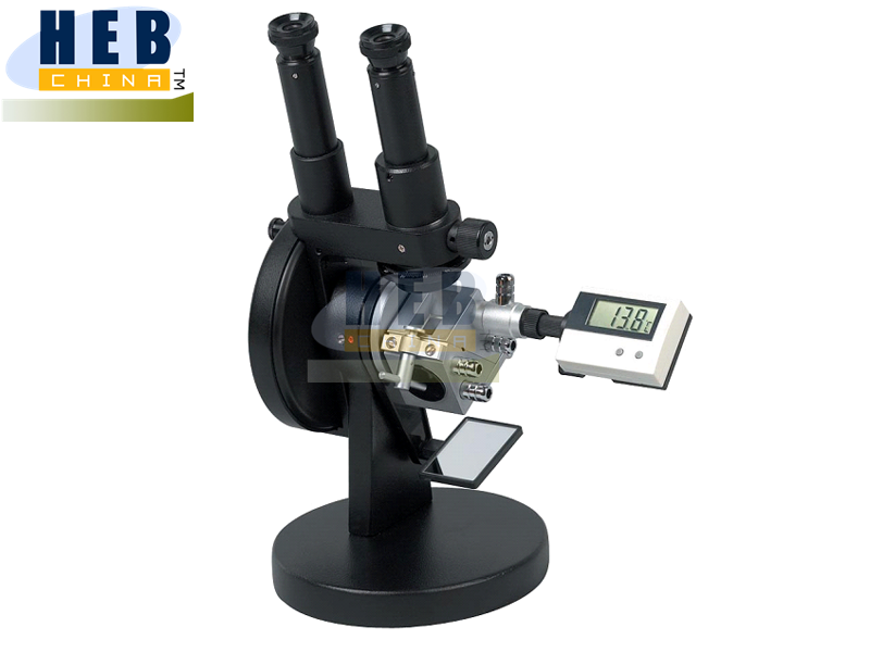 WYA-2W/WYA ABBE refractometer | Bestsuppliers.com