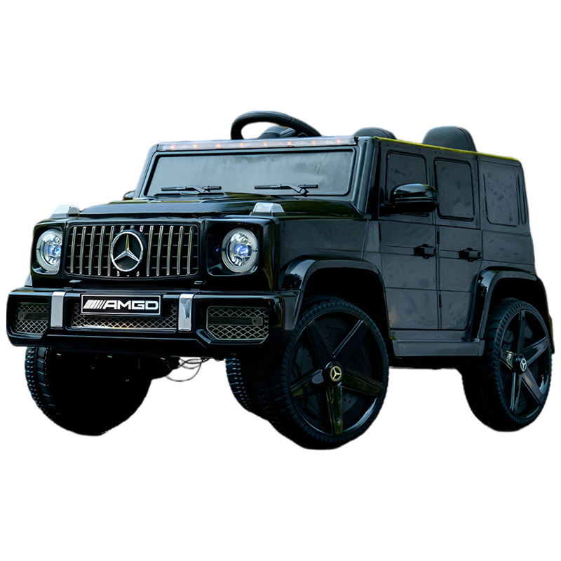 Wholesale Child Toy Car One Seater Electric Cars For Kids Four Wheel ...