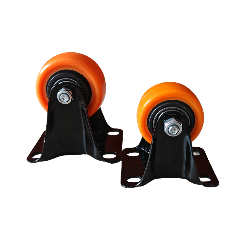 Professional High Quality Rollerblades Office Chair 3 Inch Caster ...