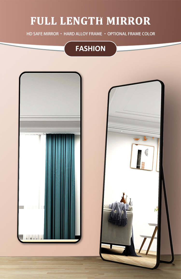 Wholesale mirrors store