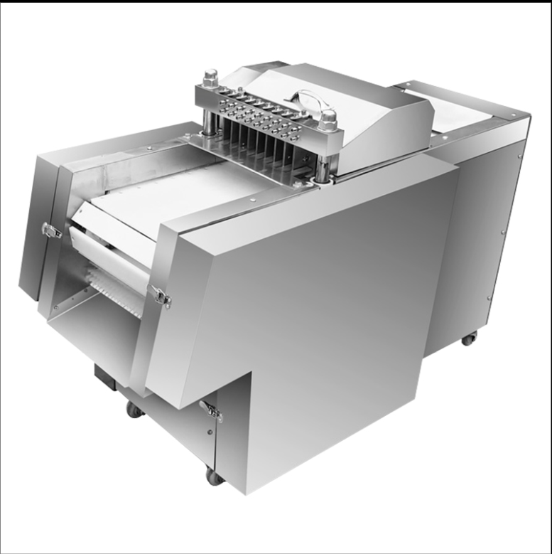 Manual meat bone cutting saw/ Chicken chopping machine /chicken meat ...