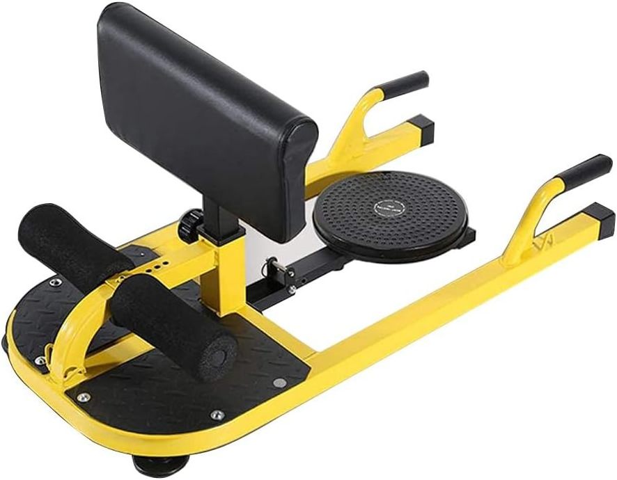 Abdominal Workout, Squat Trainer Leg Squat Machine Leg Squat Trainer ...