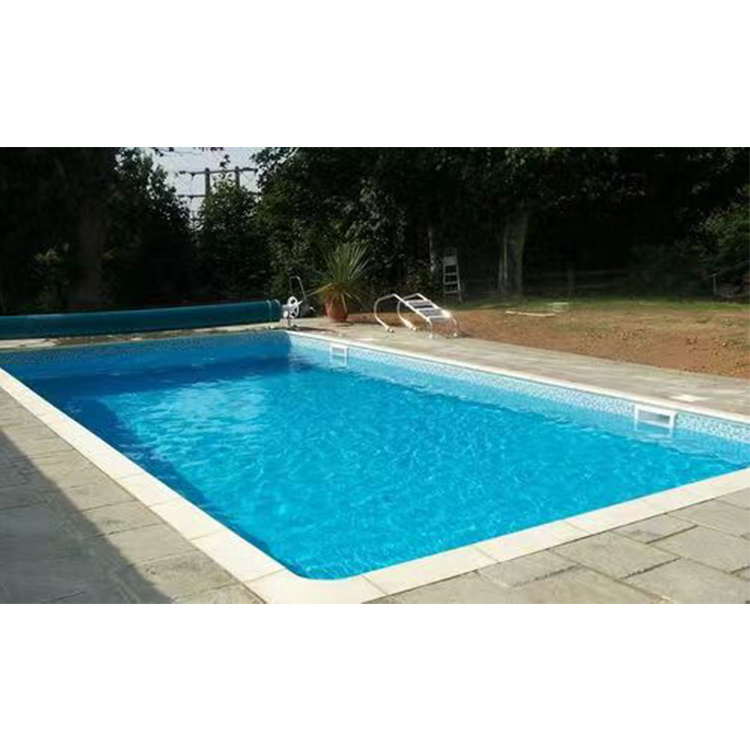 above ground big size fiberglass pool shell inground swimming outdoor ...