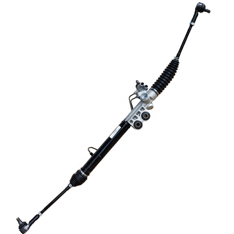 Auto Steering Gear Car Power Steering Rack For Toyota HIACE KDH212 ...