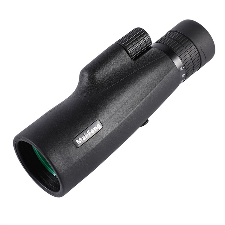 Variable Power Monocular Telescope Monocular High Power High Definition ...