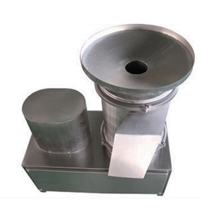 Liquid Processing Shell Removing Crusher Egg Breaker Machine ...