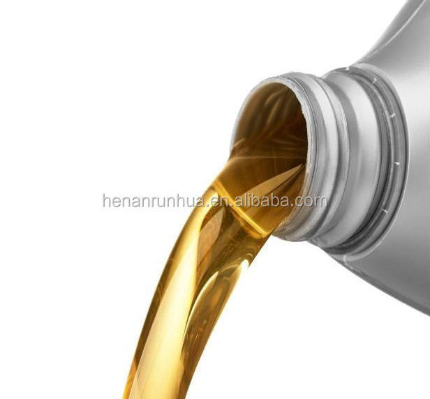 ZD.129-2004 R134a Synthetic Refrigeration Compressor Oil ...