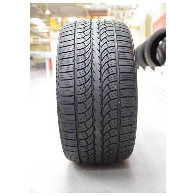 UHP 255/30R24 inch Rubber Radial Tubeless TL Airless Passenger Car ...