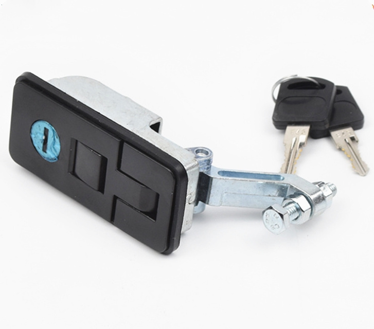 YH9155 Compression Lock Lever Sealed Industrial Cabinet Plane Rv Door ...