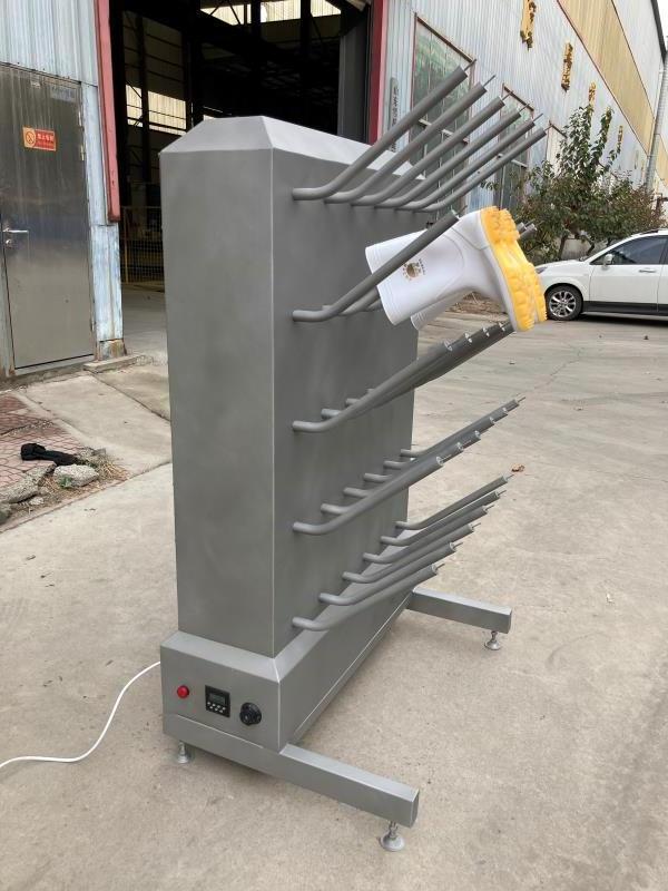 Heated Shoes Dryer Electric Heating Boot Drying Rack for Food Factory ...