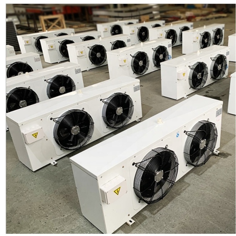 Cold Room Storage Evaporators Premium Quality Insulation for Optimal ...