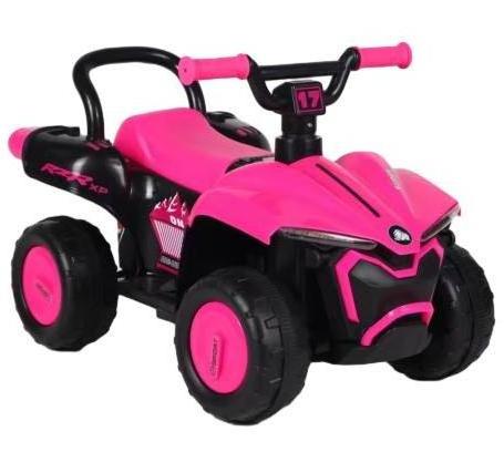 2024 best-selling multi-color remote control children's toy ATV with ...