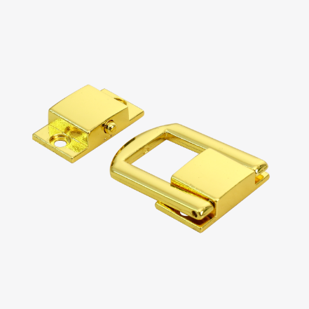 toolbox latch metal clasp buckle box Zinc Alloy latch lock draw latch ...