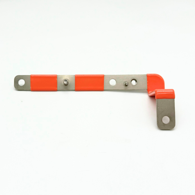 Custom Insulated Conductor High and Low Voltage Bending Neutral DC ...