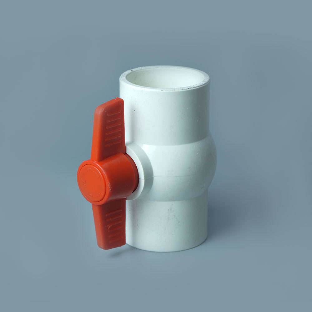 Origin Direct PVC Plastic Check and Ball Valve Union Brass Valve ...