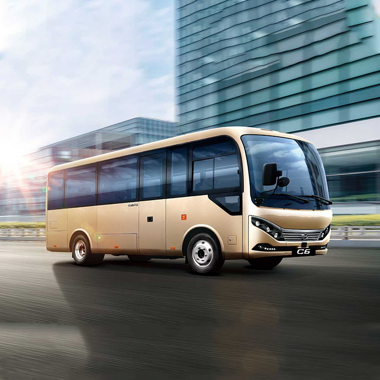 BYD C6 MPV 2023 2022 BYD MINI BUS electric used cars city tour bus 45 ...