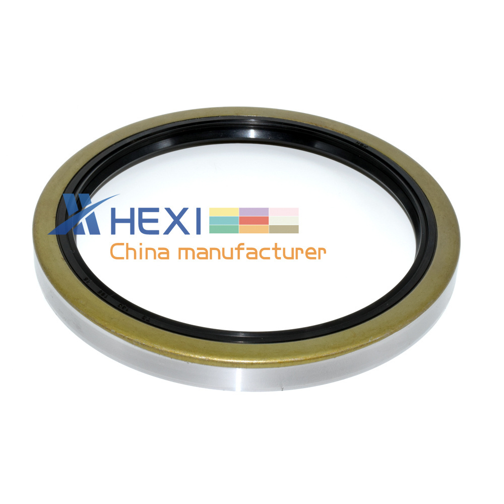 48*62*9.3 Genuine Rear Axle Oil Seal part 09283-48007 for Suzuki Jimny ...