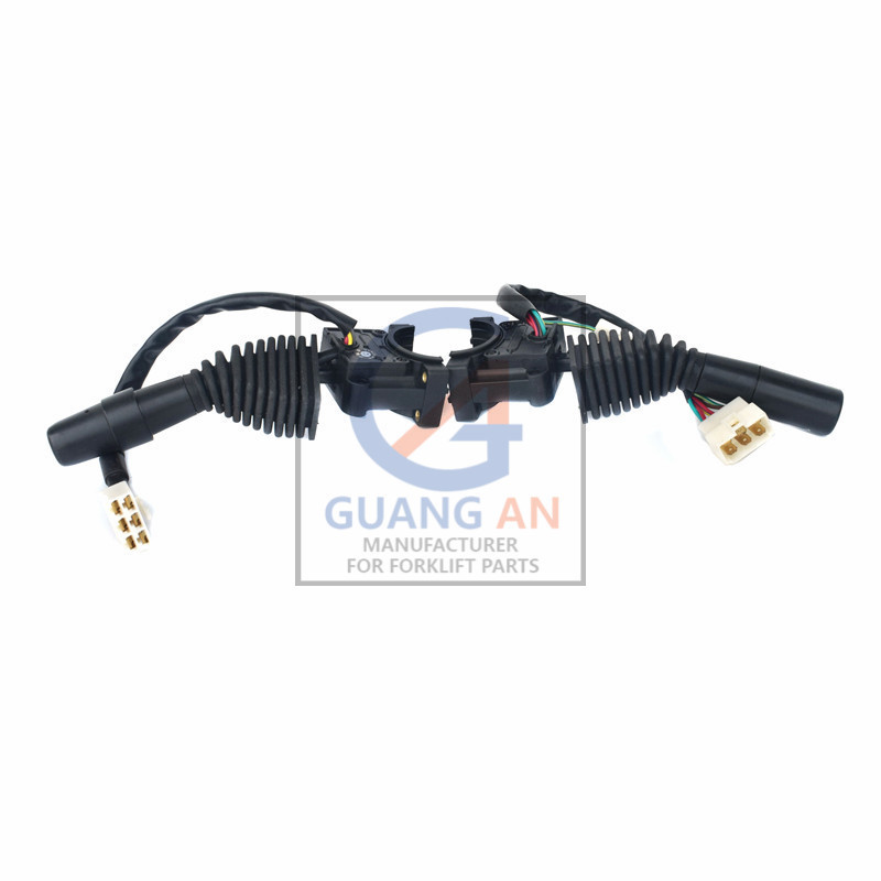 Forklift Parts Forward Reverse Direction Switch Combination Switch for ...