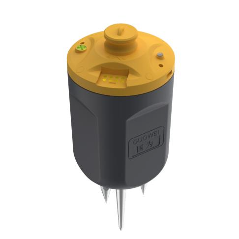 Digital 3c Geophone UGL-3C Portable Micro-power Seismograph ...