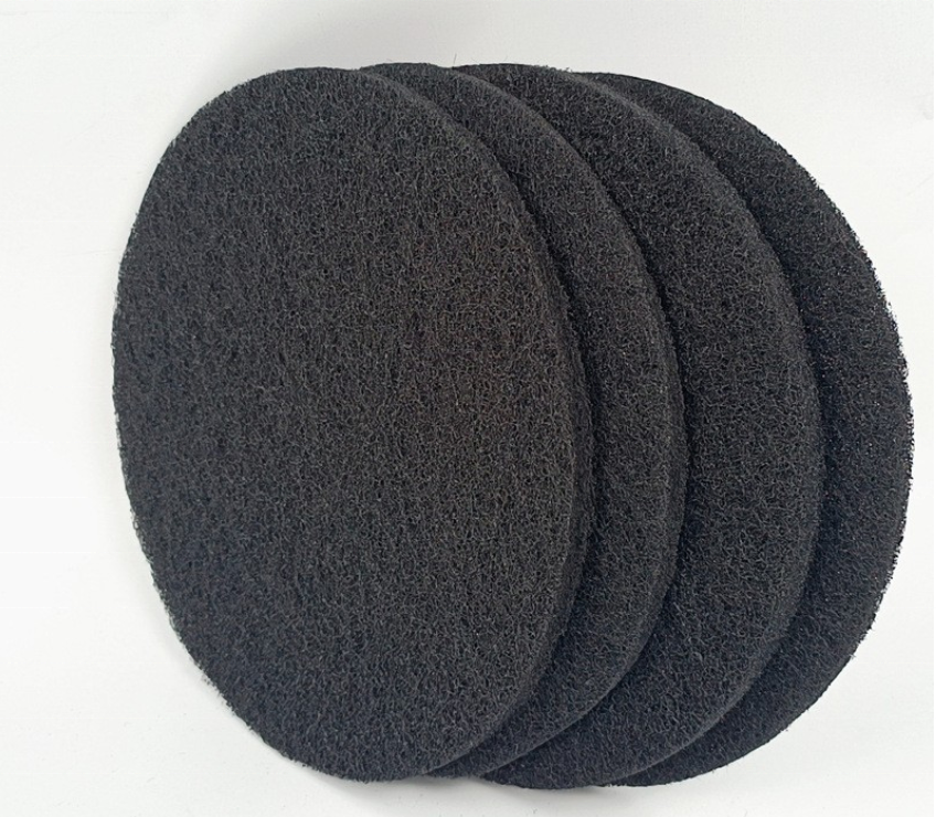 air sponge active charcoal Activated Carbon Air Filter sponge filter ...