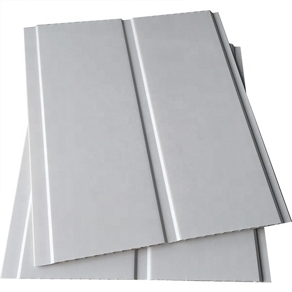 UK Hot sale Black Sparkle PVC Ceiling tiles cladding for wet wall ...