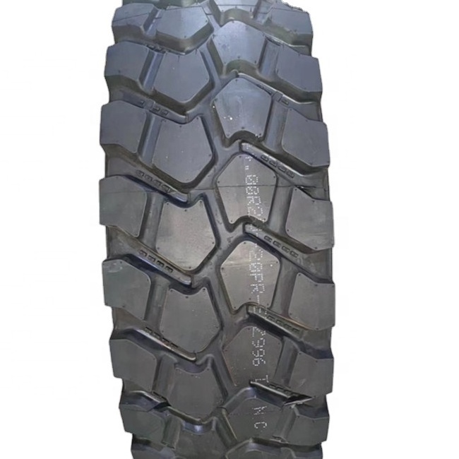 Tyres 1400R20 EZ996 high performance long service life truck tyres 14 ...