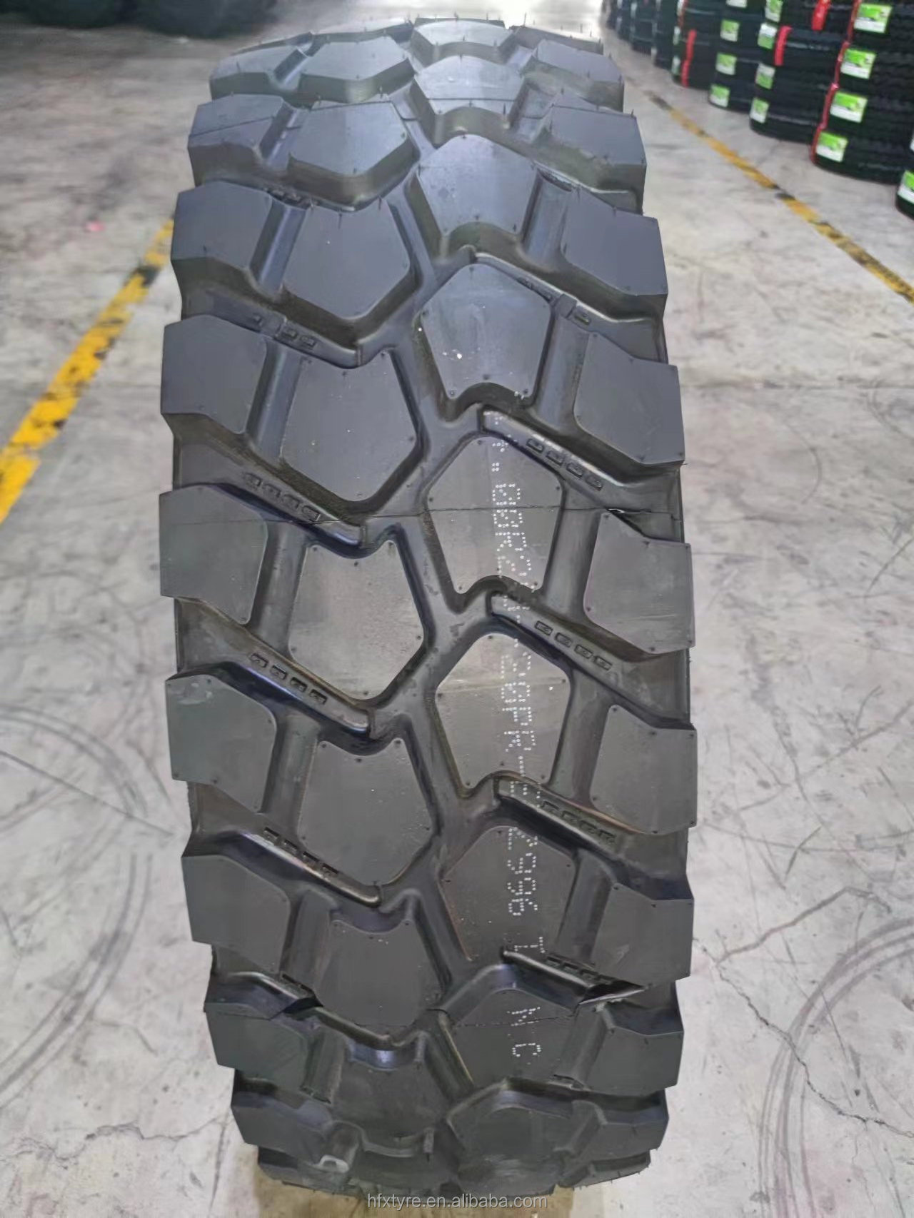 Tyres 1400R20 EZ996 high performance long service life truck tyres 14 ...