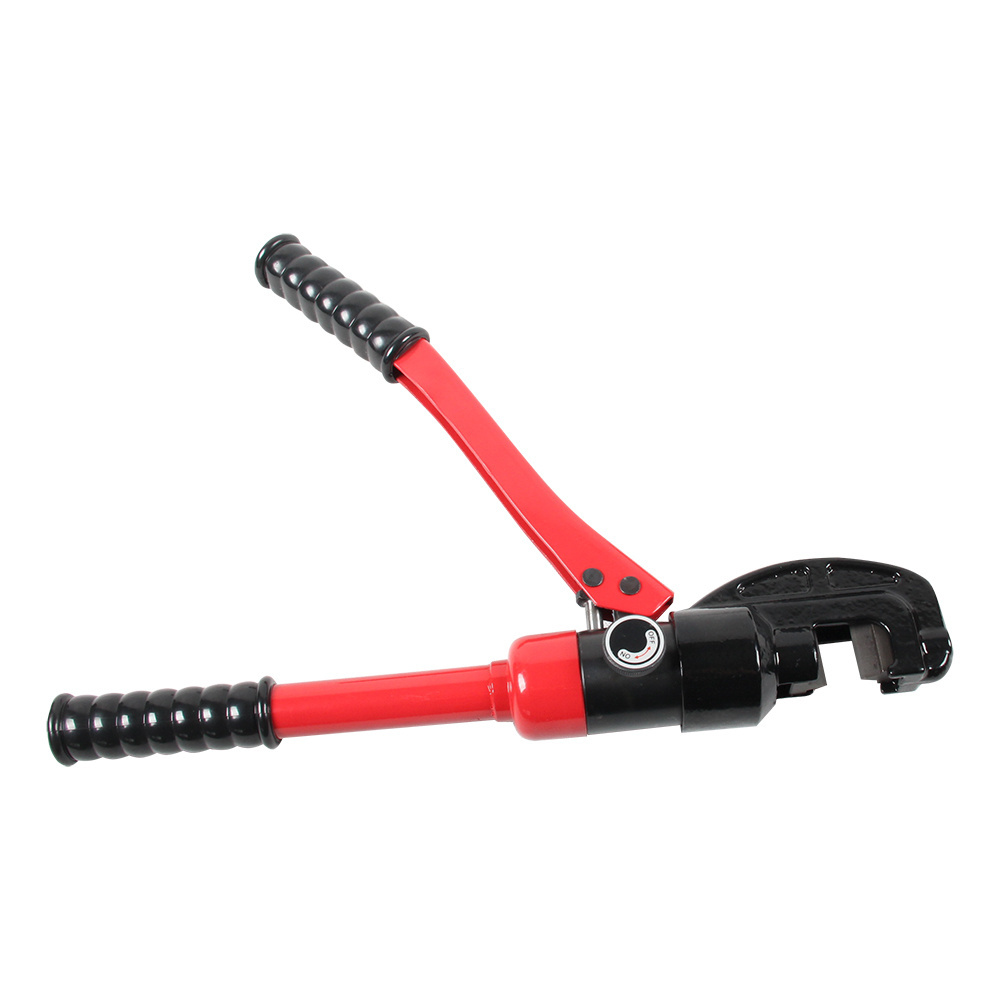 8 ton hydraulic bolt cutter rebar cutter screw cutter manufacturer ...