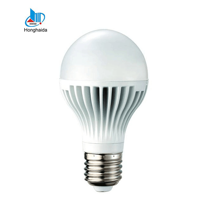 12v dc E27 5 watt globe led light bulb | Bestsuppliers.com