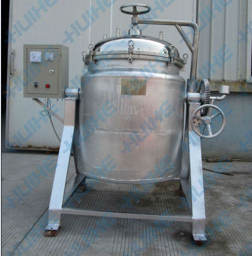 Industrial rice boiling pot | Bestsuppliers.com